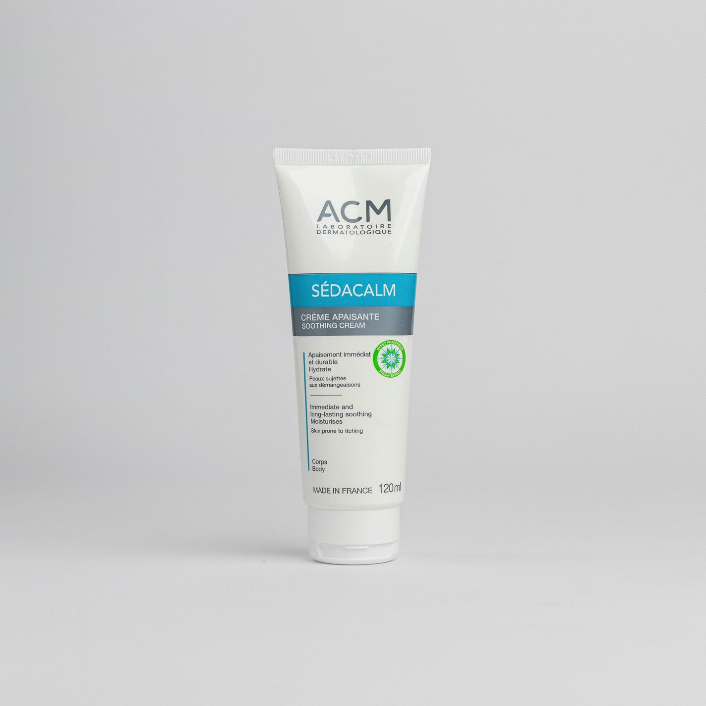 SÉDACALM CREMA